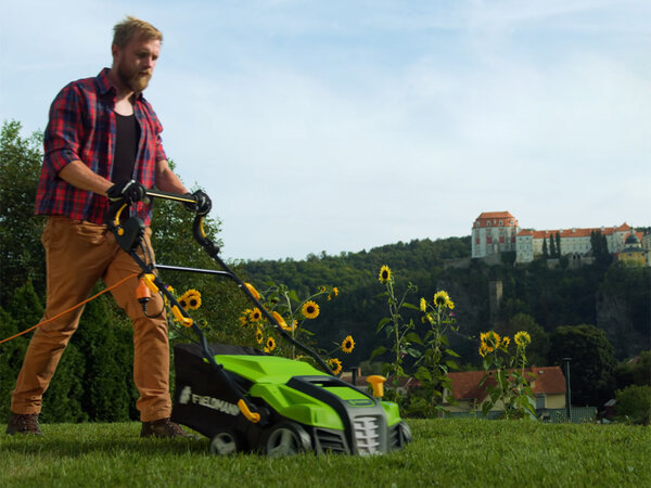 Everything for your Home and Garden | Fieldmann